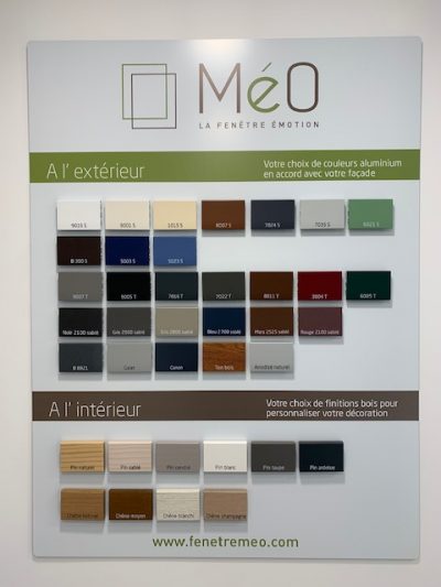 nuancier-meo-elite-fermetures | Elite Fermetures